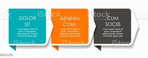 데이터에 대한 장소가있는 인포 그래픽 디자인 템플릿 벡터 그림입니다 0명에 대한 스톡 벡터 아트 및 기타 이미지 0명 3 3가지 개체 Istock