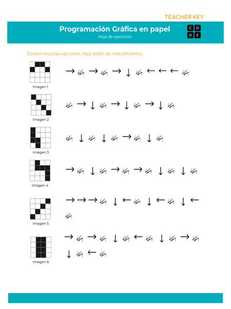 0programación En Papel Ejercicios Solución Pdf