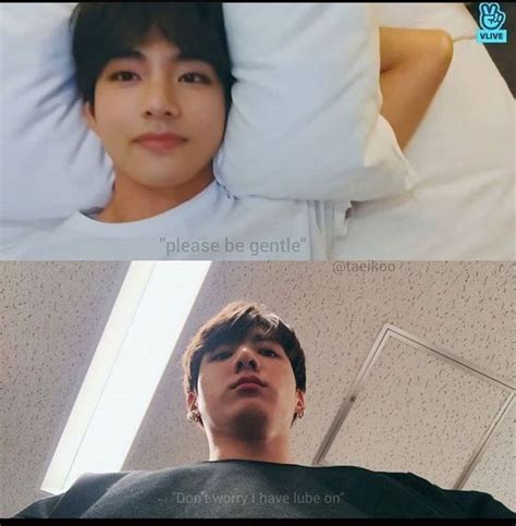 Pin On Taekook Taekook Taekook 18 Sherlock Funny
