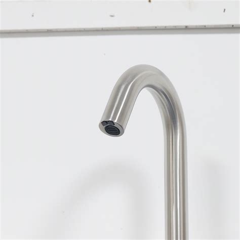 Automatic Sensor Bathroom Faucet Manufacturer Factory