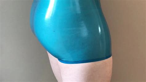 Pantalon Gode En Latex Fessée Xhamster