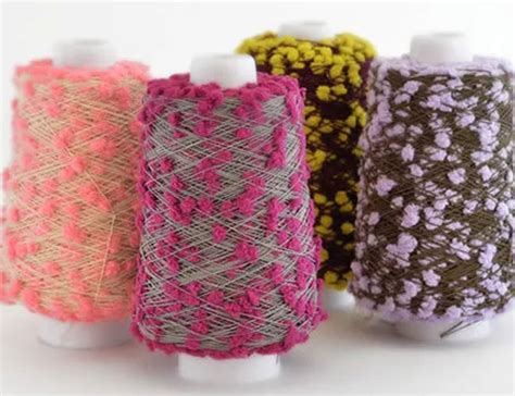 Yarn - TTN GLOBAL CORPORATION