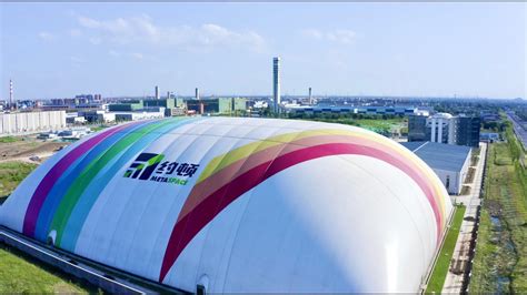 Unlocking Unlimited Possibilities In Metaspace Air Dome Youtube