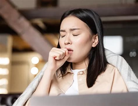 Cara Mengatasi Batuk Dengan Cepat Obat Dan Tips Rumahan Yang Efektif
