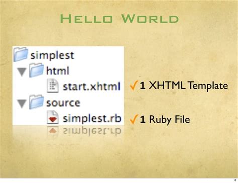 trellis framework at rubywebconf ppt