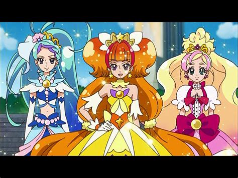 Jp Go！プリンセスプリキュアを観る Prime Video
