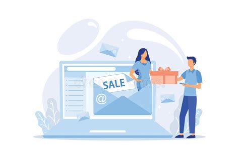 Custom Emails Stock Illustrations 18 Custom Emails Stock
