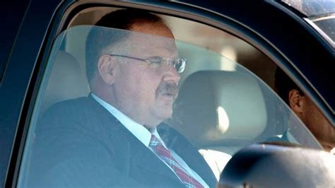 Chiefs Andy Reid Came To Kc After Airport Meeting Kansas City Star