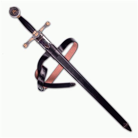 Marto Excalibur Sword Scabbard