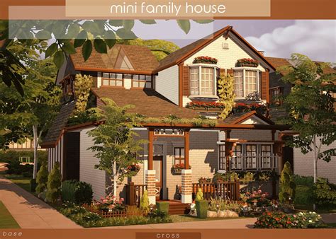 Princess V Sims House Sims 4 Houses Sims House Design