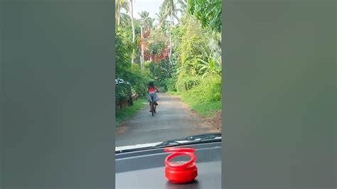 പതുക്കെ പോകണേ പതുക്കെ ഒന്നും ഞാൻ പോകൂല🤣 Comedy Shorts Youtube Youtube