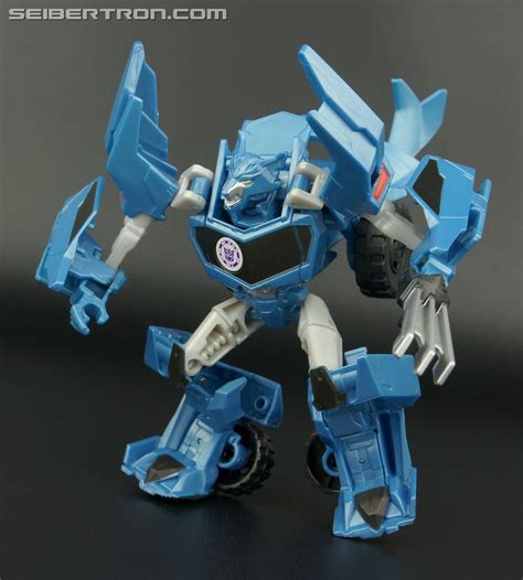 Transformers Robots In Disguise Steeljaw Toy Gallery Image 82 Of 118