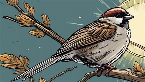 Divine Insights The Meaning Of Sparrows In The Bible Amazing Life