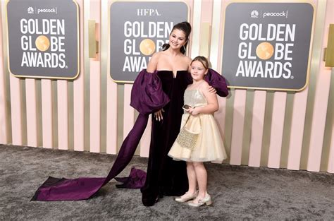 Gracie Selena Gomezs Sister Turns Hair Purple To Celebrate ‘speak