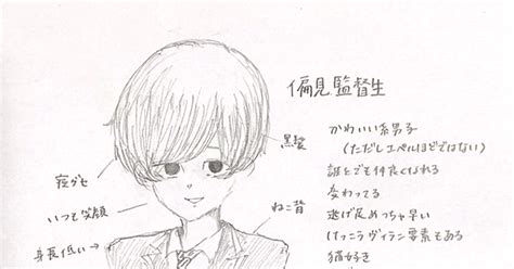 みっけの落書き 主観で監督生の落書き Mikke落書き垢のイラスト Pixiv