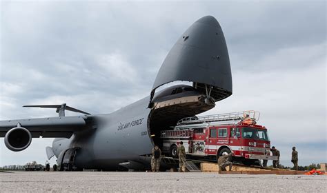 Af Week In Photos Us Air Forces In Europe Air Forces Africa