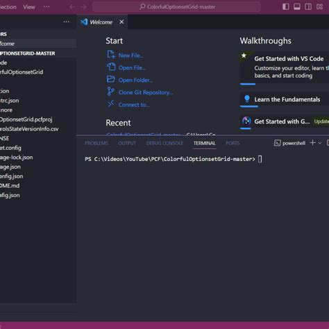 Installing Pcfgallery Components When No Solutionzip Exists Power