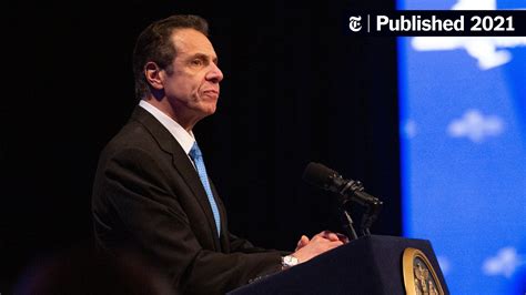 Cuomo Could Be Compelled To Testify In Sexual Harassment Inquiry The