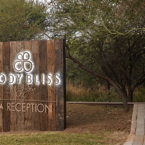 Body Bliss Day Spa Dikhololo Brits All You Need To Know Before You Go