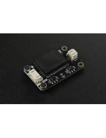 Gravity Offline Language Learning Voice Recognition Sensor For Arduino