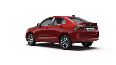 Autozone الكشف الرسمي عن سوزوكي ديزاير 2025 الجديدة كليا بتجهيزات