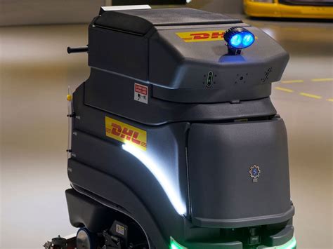 물류창고 및 운송 혁신 Dhl Supply Chain Korea Republic Of 한국대한민국