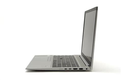 Hp Elitebook G Fhd K Ytetty Kannettava