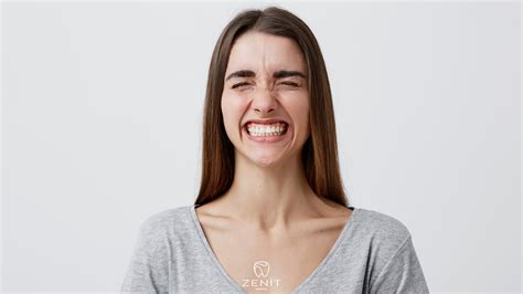 What Is Bruxism Zenit Dent 2025