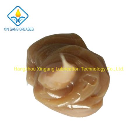 Extreme Temperature Ep Lithium Complex Grease China Lithium Grease