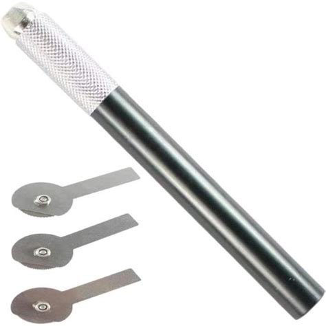 Rivet Maker Tool Modèles Davions En Métal Avec Poignée Durable Pour La