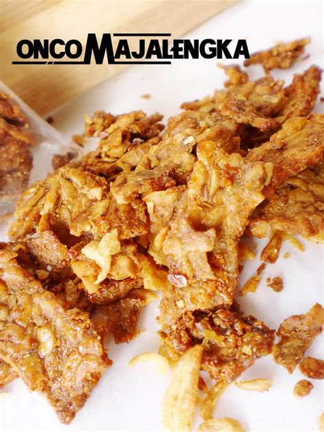 √ 17 Makanan Khas Majalengka Harga And Rekomendasi Resto