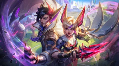 League Of Legends Battle Academia 2025 Skins Announced Champions