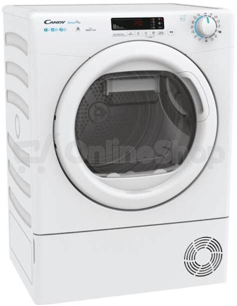 Set Pračka Candy Cs4 1072de1 S Slim Sušička Candy Cso4 H7a1de S Slim