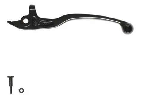 Manija Freno Bajaj Rouser Ns 200 Modelo Nuevo Original Gaona En Venta
