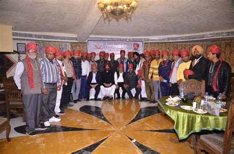 लघु एवं मझौले समाचार पत्र भारत की संस्कृति धरोहर को संजोये रखें हैं