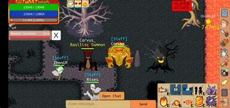Shinobi Mmo Rising For Android Download