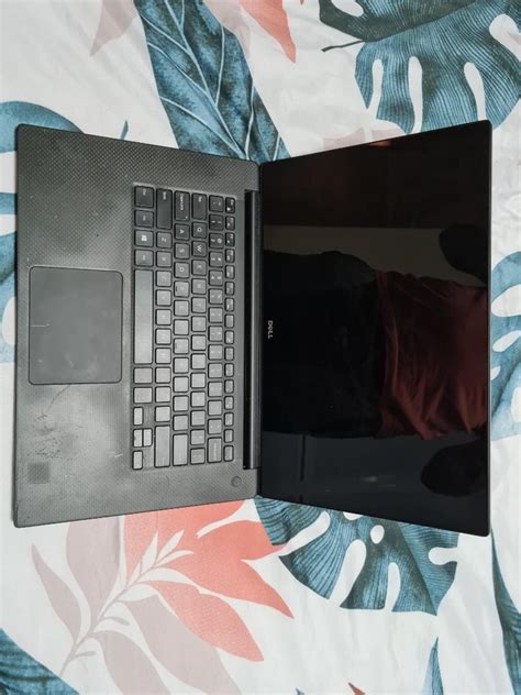 Dell Laptop Gb Ram Gb Ssd K Touch Screen Inch Computers Tech Laptops Notebooks