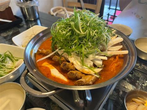 경주 황리단길 맛집 극찬했던 황남두꺼비 식당 네이버 블로그