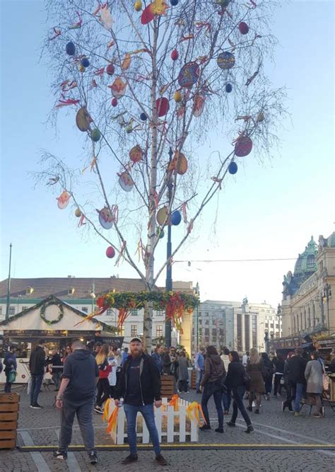 Czech Republic Prague Laura Wegener Internship Abroad Fachhochschule Der Wirtschaft