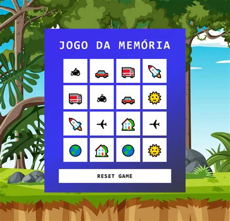 2º Jogo Desenvolvido Em Javascript