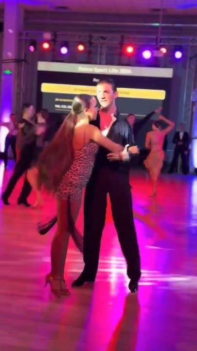 Rumba 🔥🔥😍😍🔥🔥🔥 Dance 踊ってみた Dancer Ballroom Ballroomdance Sports