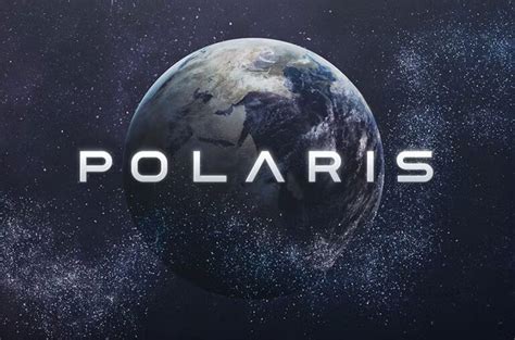 Polaris Font Freedafonts