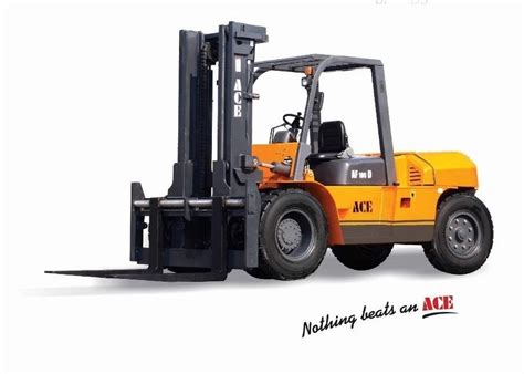 Fork Lift For Lifting Pallet Lifter In Bengaluru Id 2854604079797