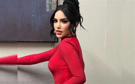 Kimberly Loaiza Martha Figueroa Asegura Que La Influencer Es Majadera