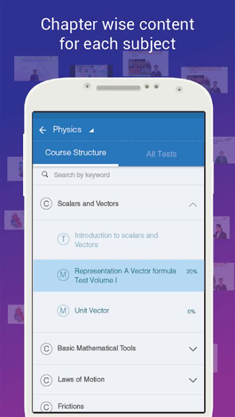 Iit Jee Neet 8 9 10th 11 12 Ca Mba Apk For Android Download