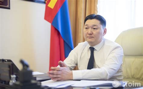 Г Тэмүүлэн Зээлийн хэлэлцээр баталлаа гээд төсөвт тодотгол хийх шаардлагагүй төсвийн