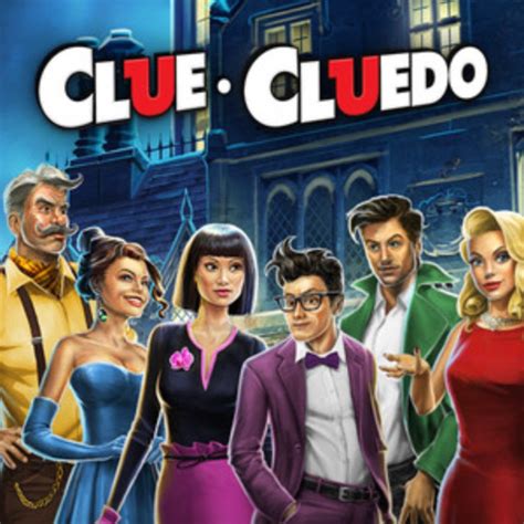 Игры похожие на Cluecluedo The Classic Mystery Game Stopgame