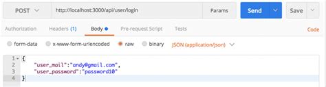 使用者登入與密碼驗證 · Nodejs 從無到有，打造一個漂亮乾淨俐落的 Restful Api