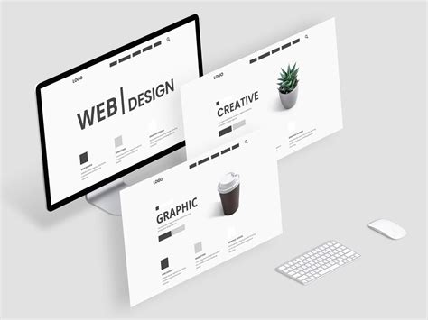 什麼是一頁式網頁（one Page Web）一頁式網站推薦、設計、應用及優缺點