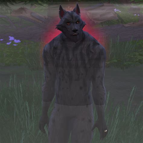 Sims Werewolf Lore Books Online Factory